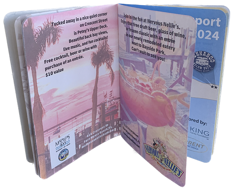 Fort Myers Beach Woman's Club